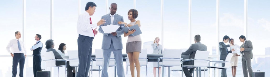 Consulting Services – Quantum Leap